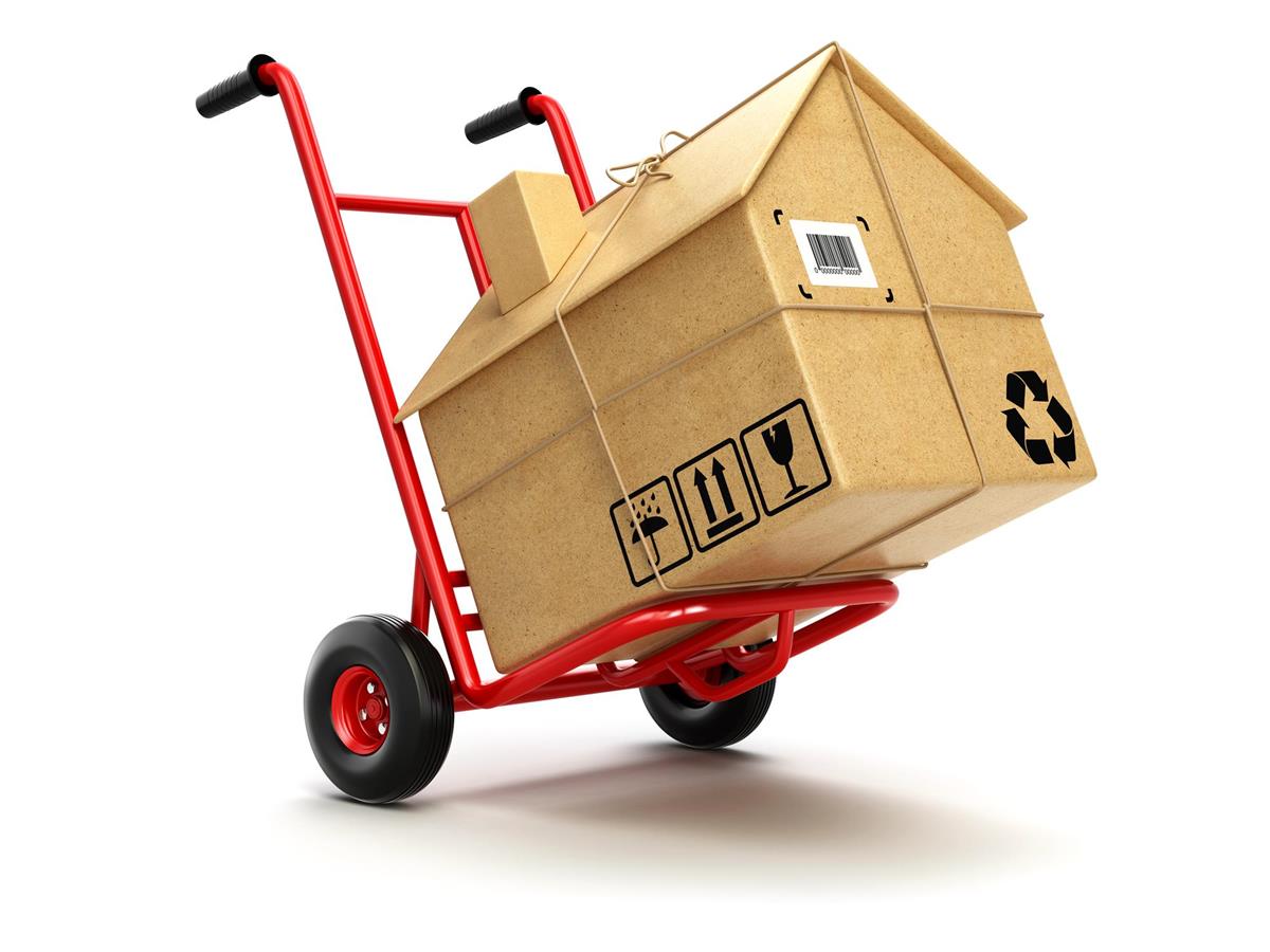 Le guide pour bien faire ses cartons de déménagement Le guide pour bien faire ses cartons de déménagement